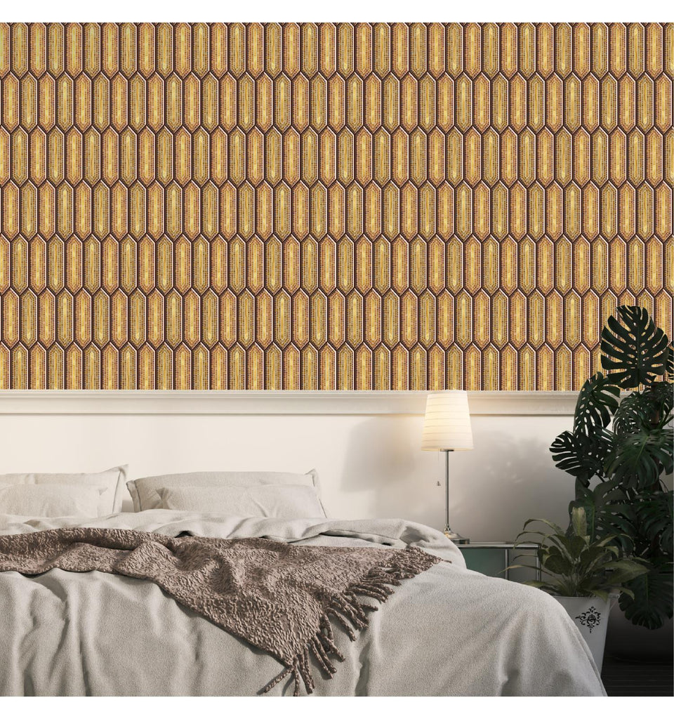 Fluted Peel and Stick Backsplash | Self-Adhesive 3D Wall Tiles ...